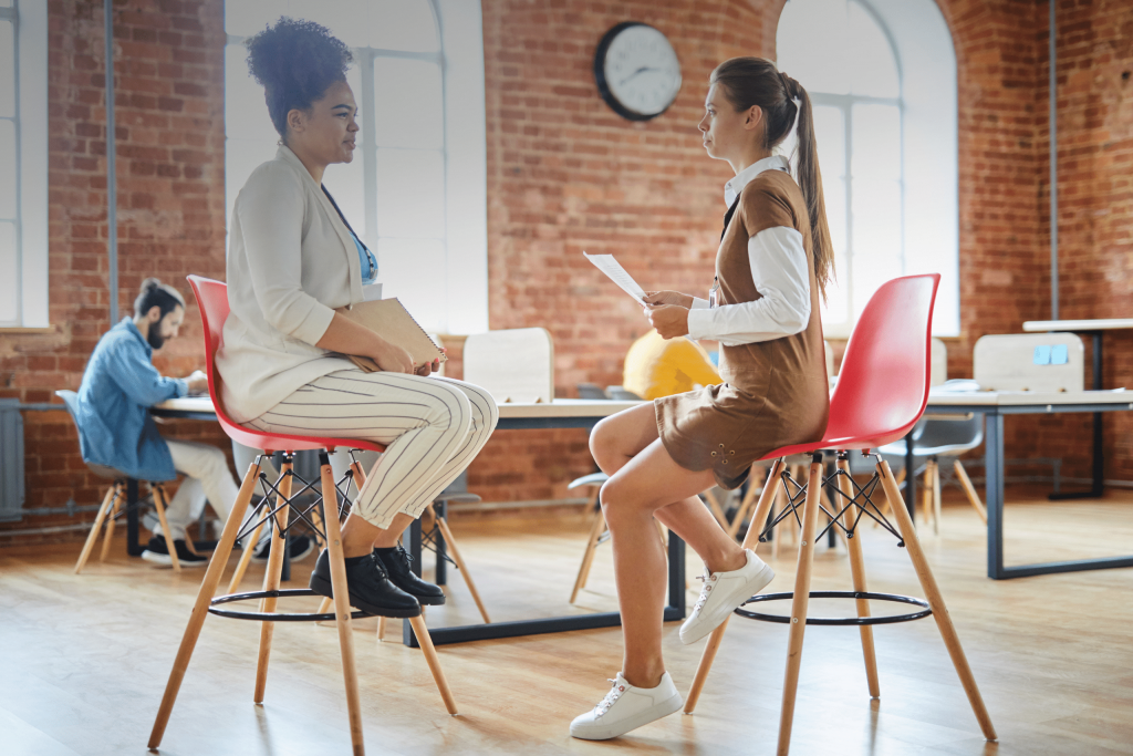 LIVING OUT YOUR FAITH AS A CHRISTIAN LEADER IN THE WORKPLACE - FiveTwo StartNew