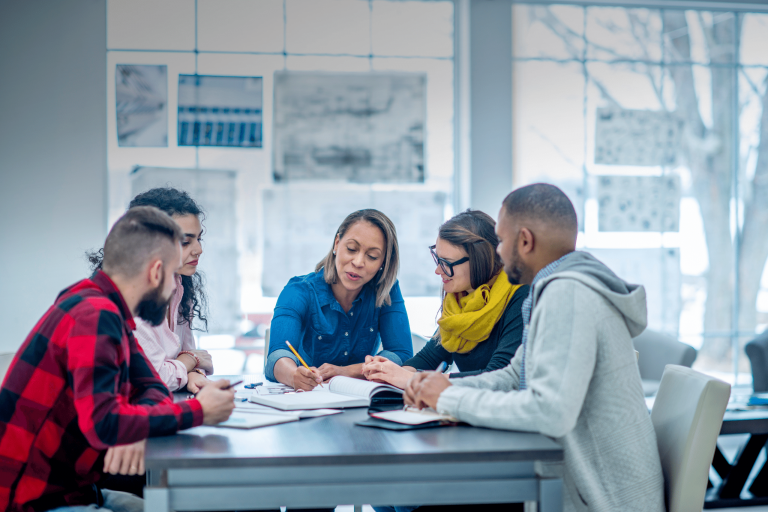 5 Ways to Showcase Your Faith as a Christian Leader and Entrepreneur ...