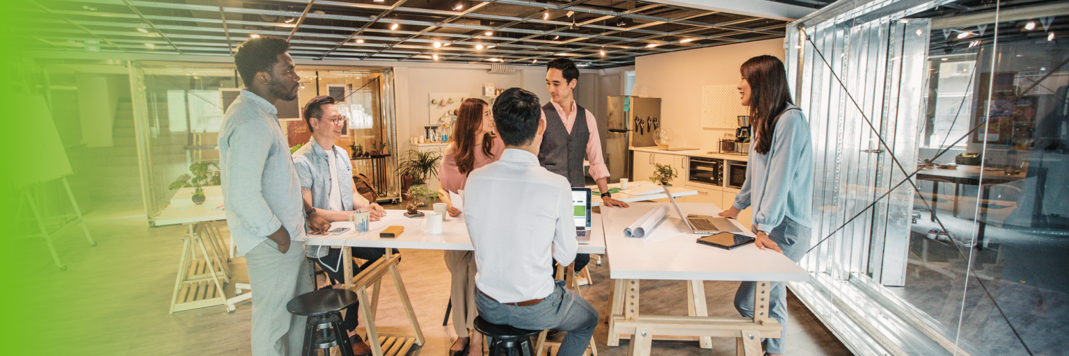 Cut Through The Chaos of Your Organization Startup Process