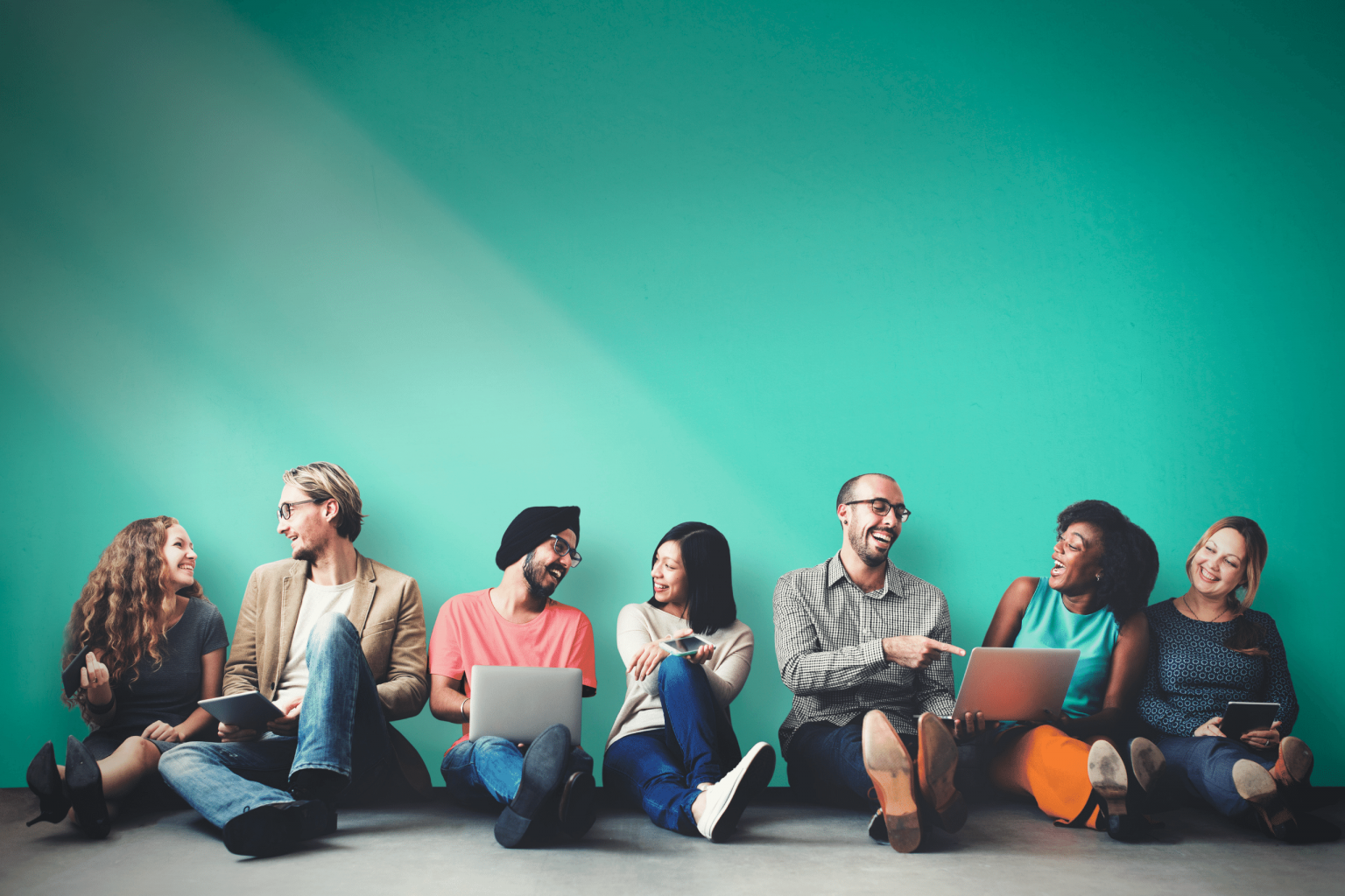 The Power of Diversity and Humility in a Lean Team - FiveTwo StartNew